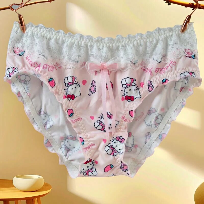 Трусы Sanrio Hello Kitty