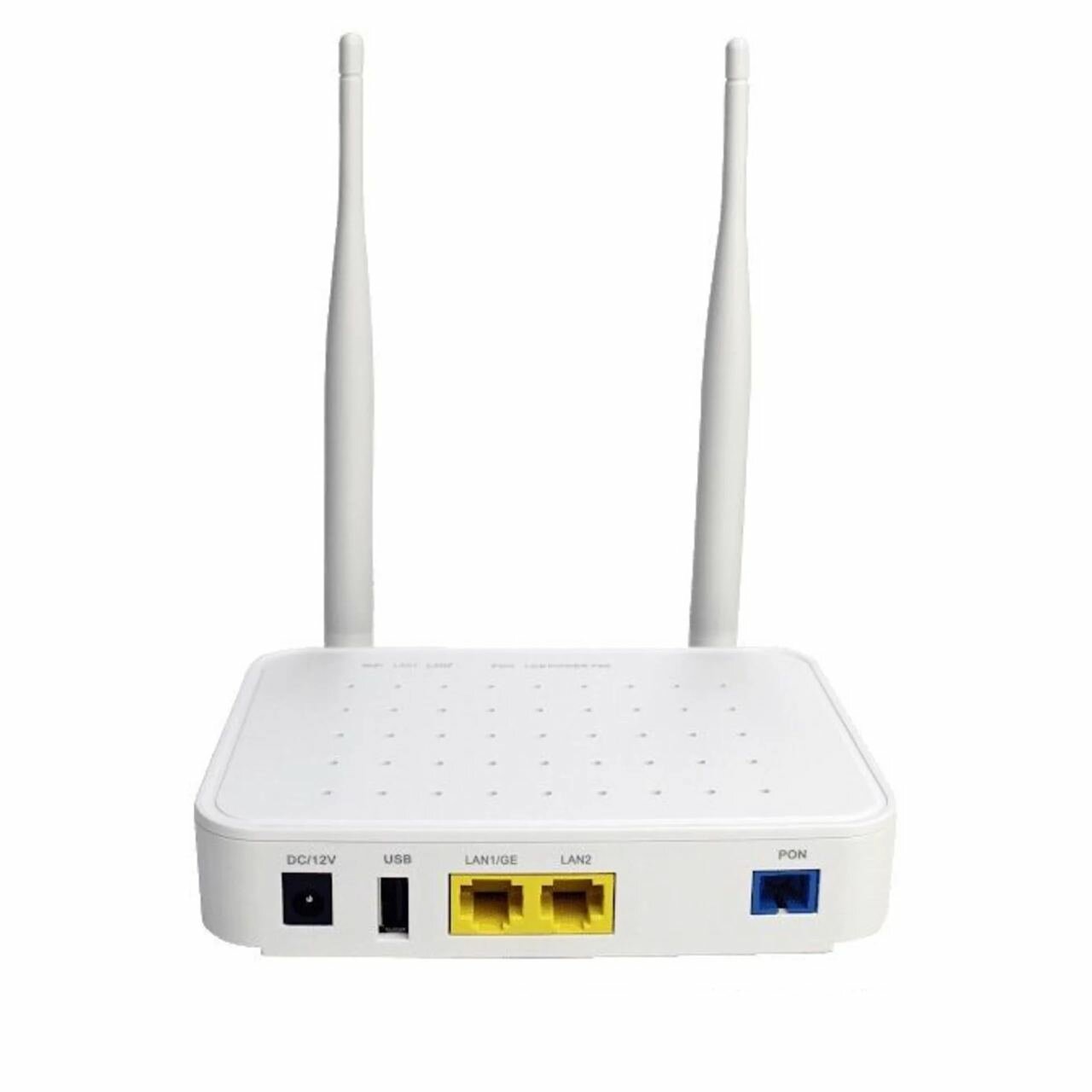 Абонентский терминал ONU BDCOM XPON, 1 порт SC/UPC, 1 порт GE + 1 порт FE, Wi-Fi