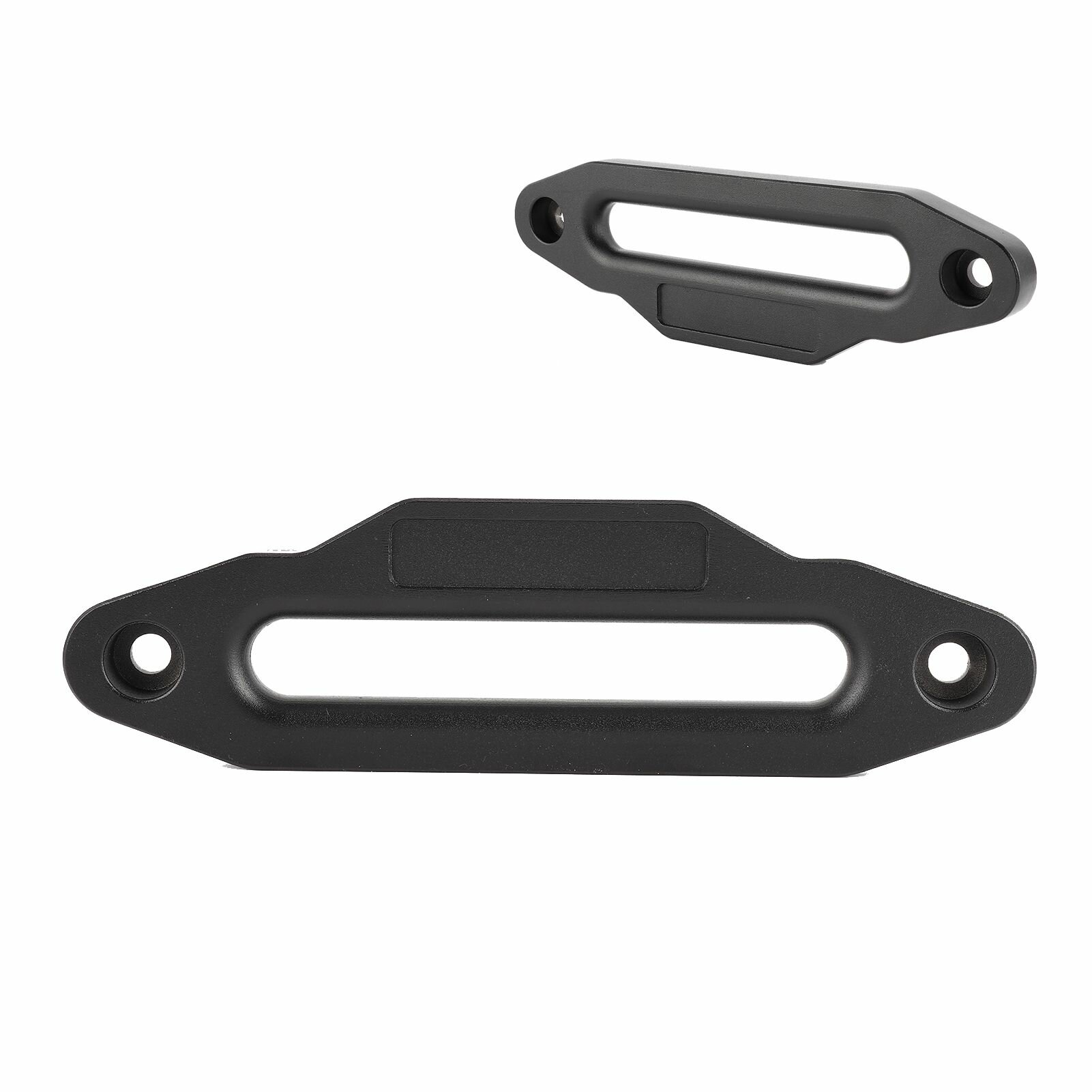 Лебедка с блоком лебедки 254мм/10дюймов, подъемоспособностью 8000-15000 фунтов, алюминиевый сплав, коррозионно-стойкая