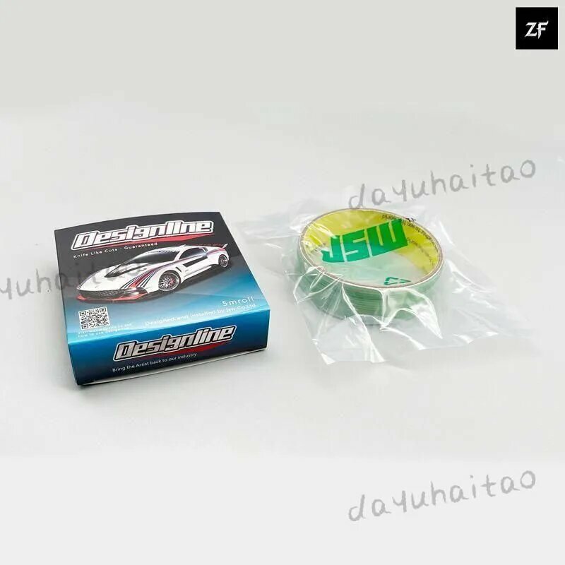 Нож для пленки Нож нитевидный для пленки 5 мdayuhaitao