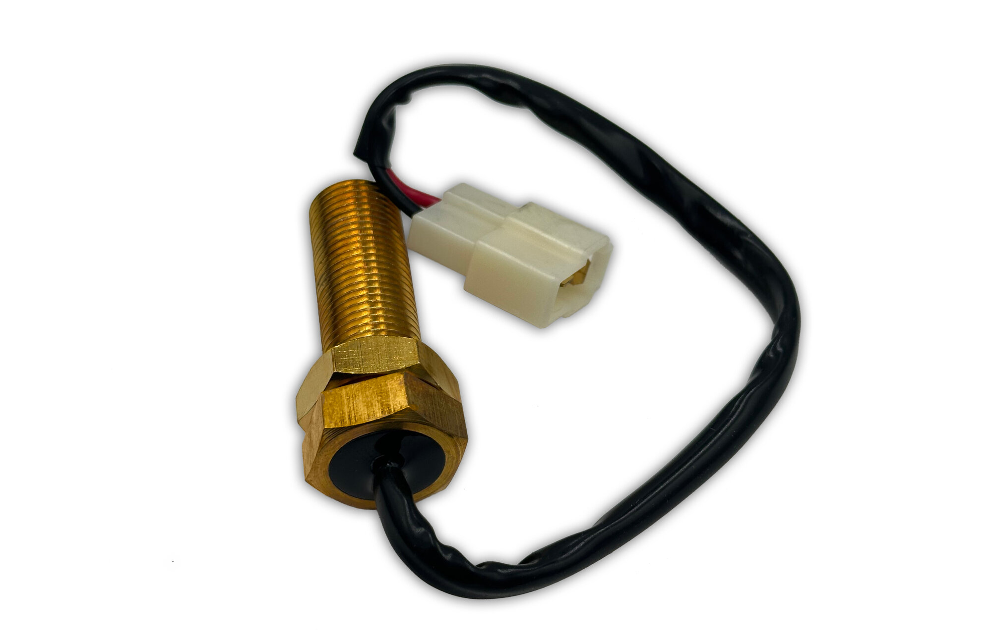 Датчик оборотов двигателя / моточасов М16х1,5-48