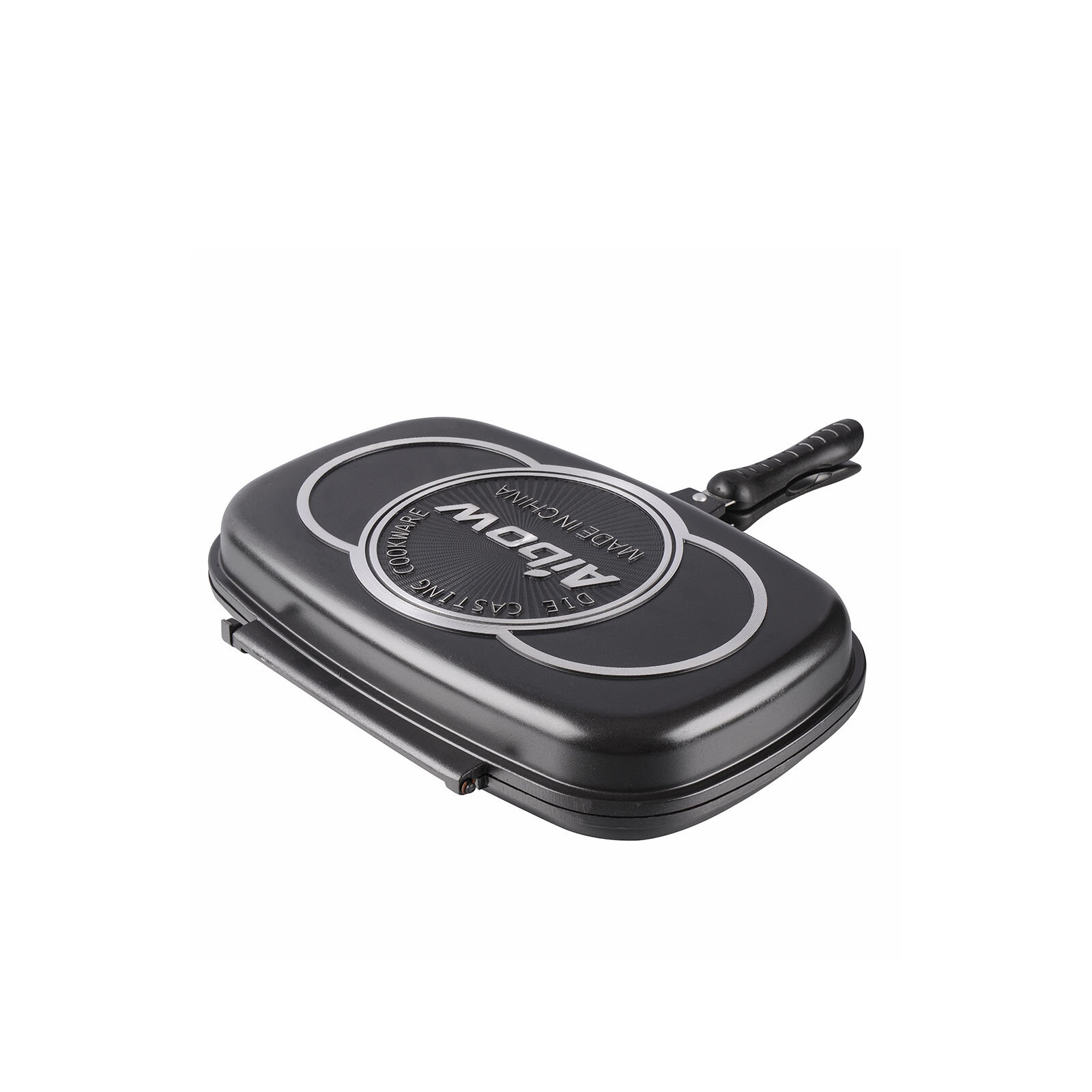 Сковорода-гриль