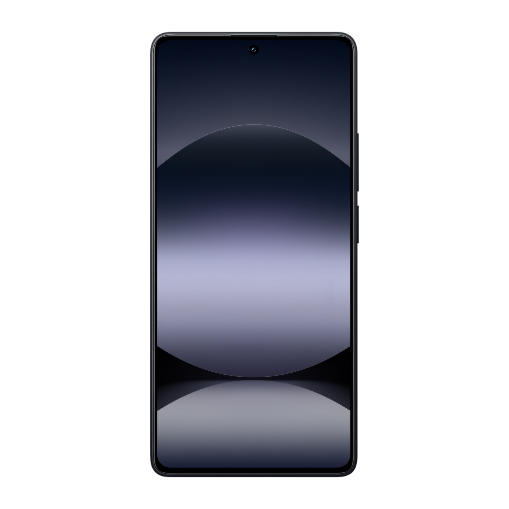 Смартфон Xiaomi Redmi Note 14s 8/256 ГБ Dual nano SIM, Midnight Black — фото 1