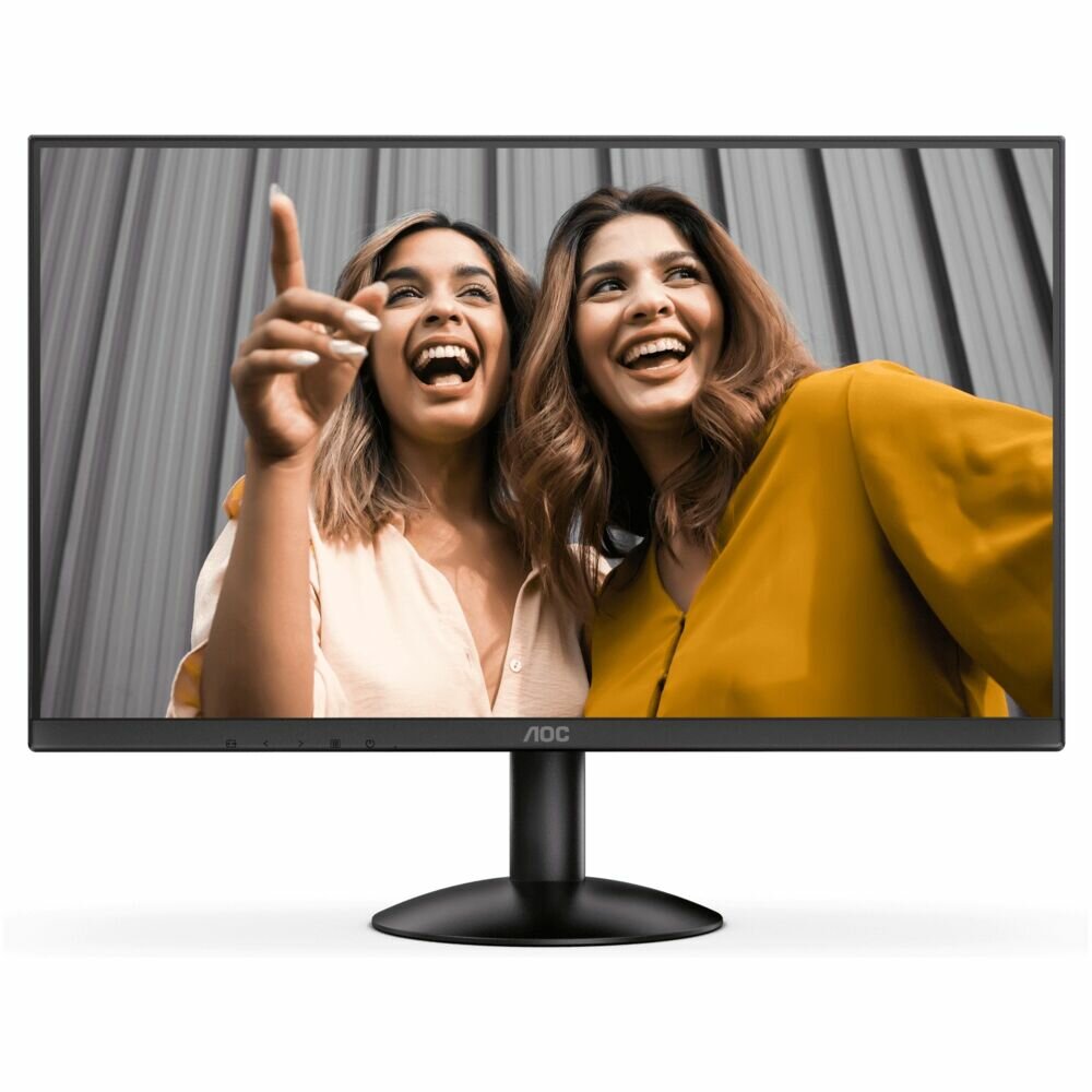 Монитор 24" AOC 24B30HM2 VA 1920x1080 1ms HDMI, VGA