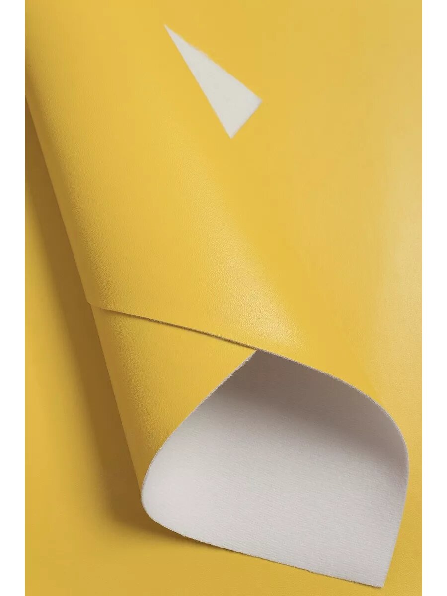 Кожзам А4 (3 листа)