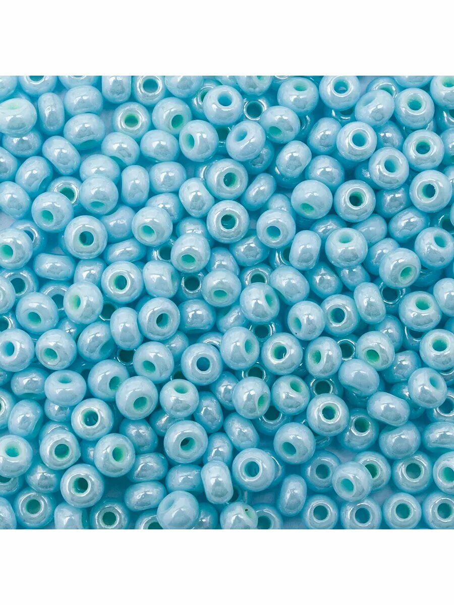 Бисер Preciosa 5 г 68000