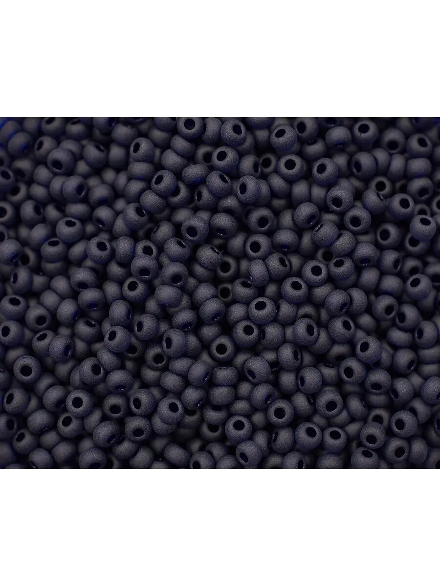 Бисер Preciosa 5 г 30110м