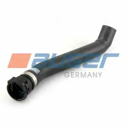 Патрубок радиатора DAF XF105