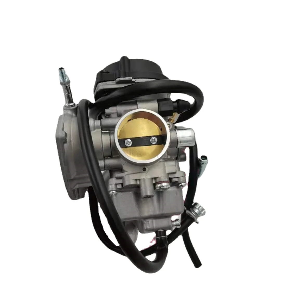 CF500 мотоциклетный карбюратор для CFMOTO CF 500 CF188 KFX400 YFM400 36J 300cc 500cc ATV Карбюратор карбюратор