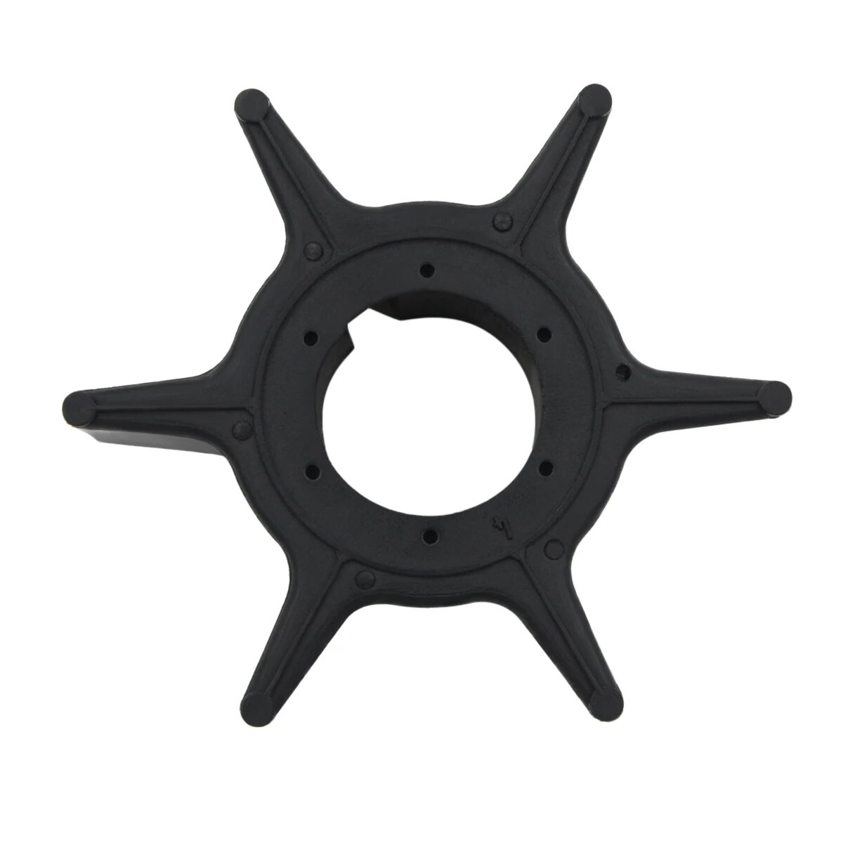 Крыльчатка водяного насоса XRmarine для Honda 35 40 45 50 60 л. с. 18-3248