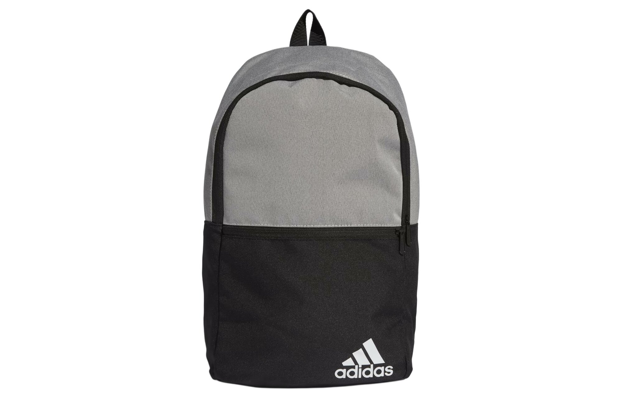 Рюкзак унисекс Adidas Neo Polyester Gray Black White 12549504