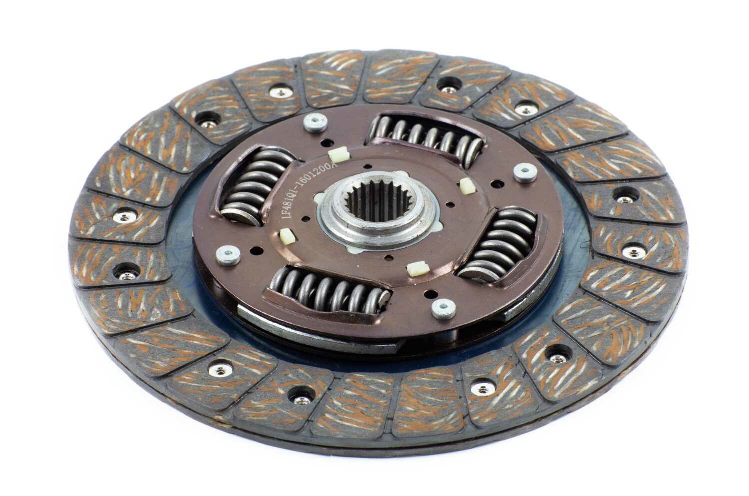 Dc2013 Диск Сцепления (00006542/011014/0033067, Корея, Республика) Besf1ts арт. DC2013