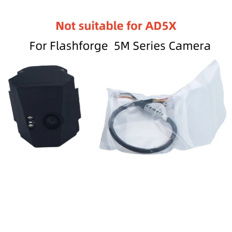 Камера для 3D-принтера Flashforge Adventurer 5M