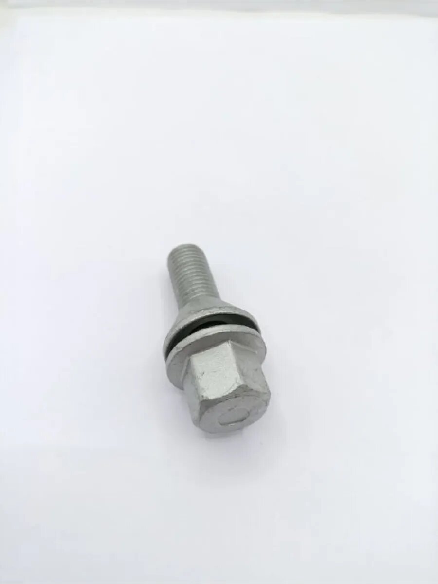 Болт колёсный (литые диски)