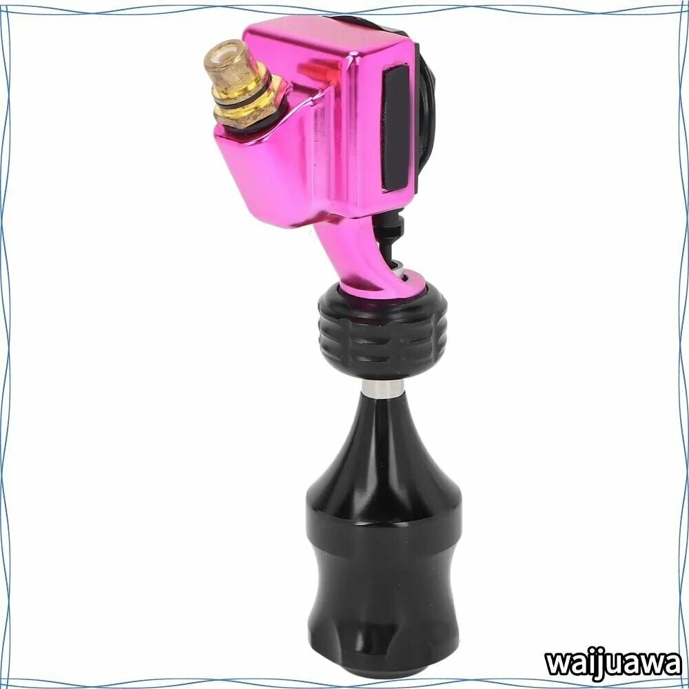 Ротационная тату-машина, алюминиевый сплав, для художников по татуировке