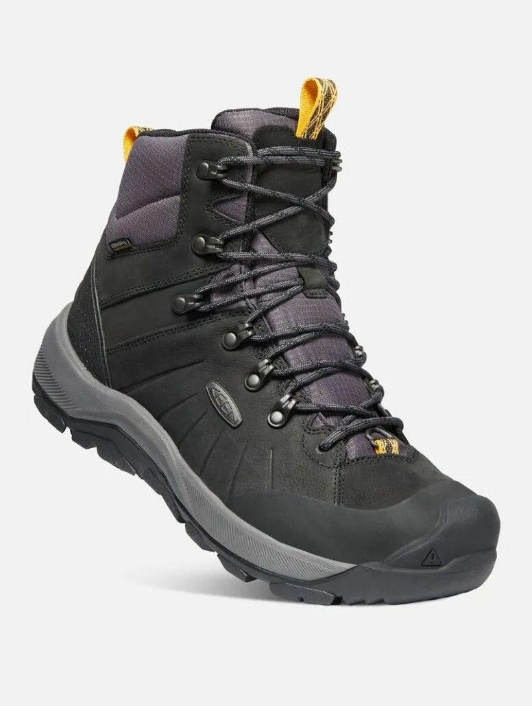 Ботинки REVEL IV MID POLAR