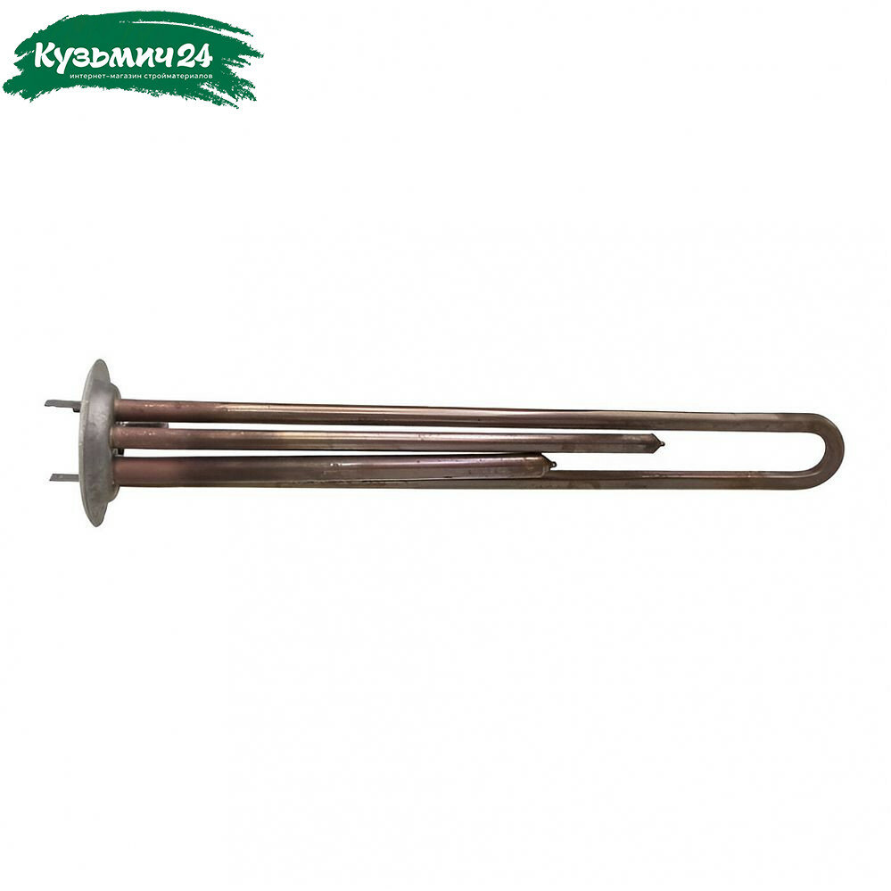 Тэн Thermowatt 10057 RF 1,3кВт под анод M4 для водонагревателей Thermex, Garanterm