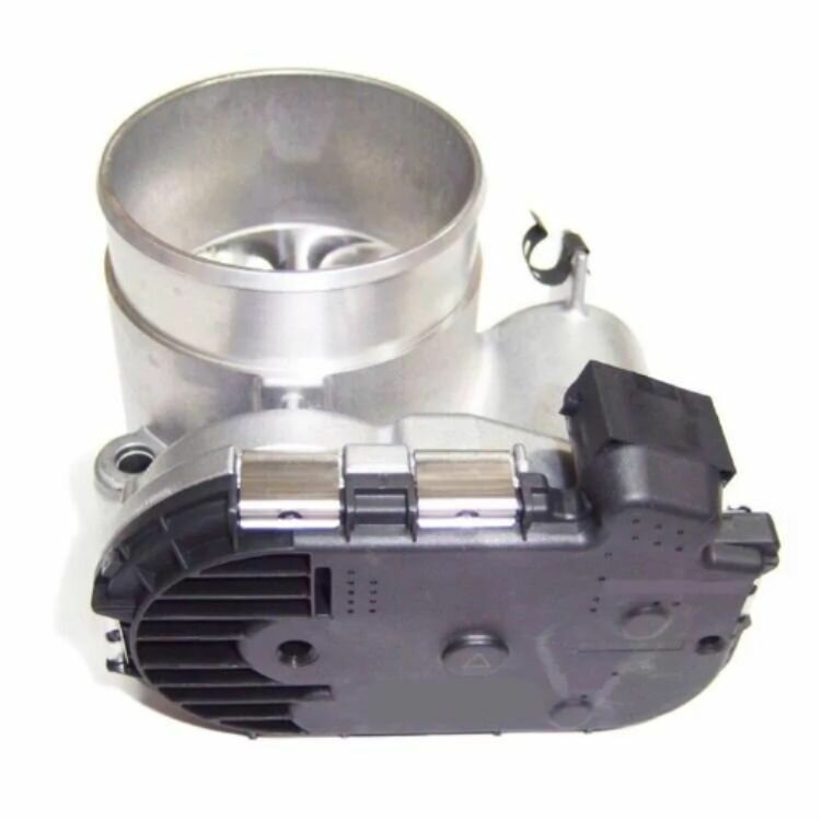Дроссель ЗМZ-409 УАZ ЕВРО-3//арт. SM.40904.1148090//SDV MOTORS