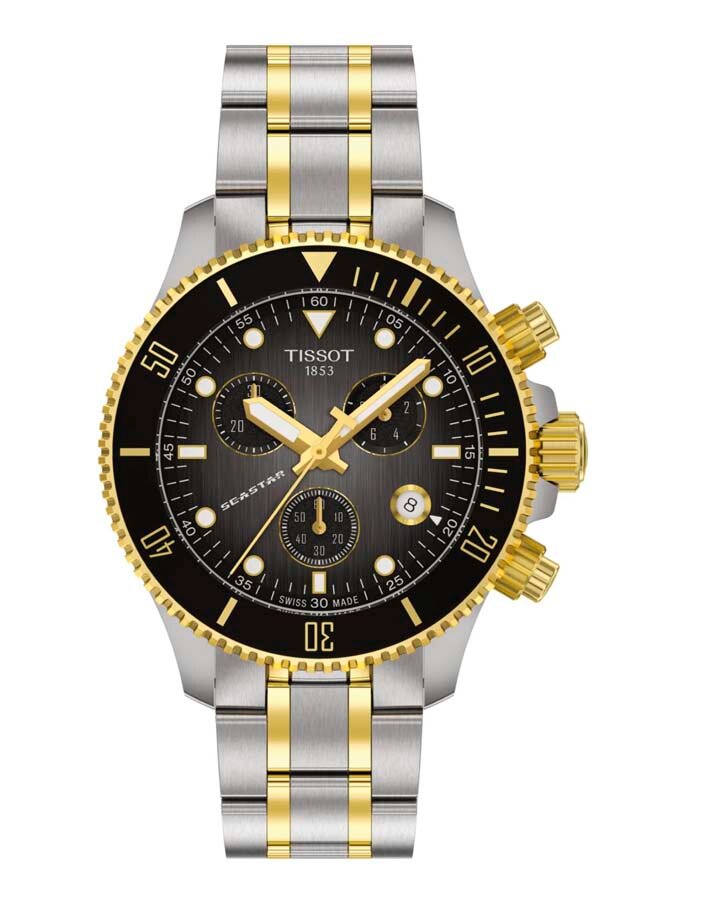 Наручные часы TISSOT