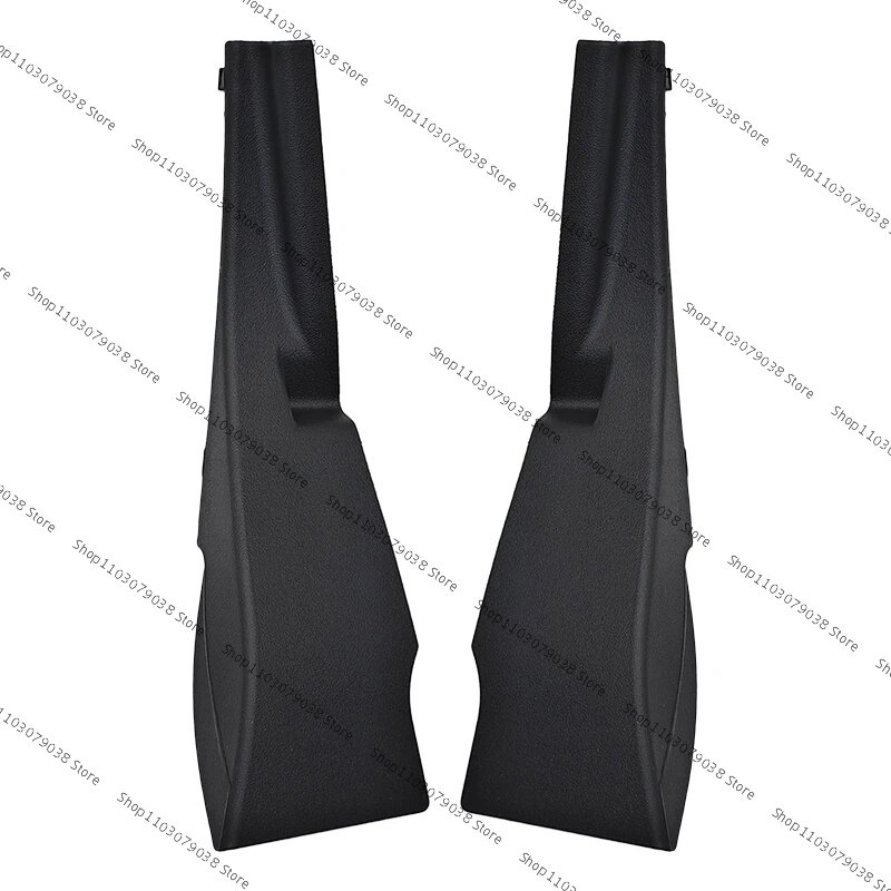 Угловая накладка на стеклоочиститель Chevrolet Captiva 2011-2017, 1 Pair