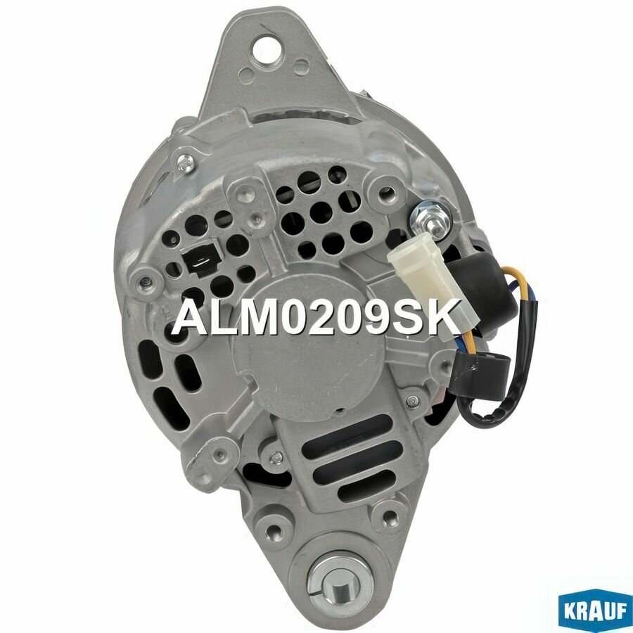 Генератор, для Хендай 200-5, Митсубиси, Фусо, Кобелько арт ALM0209SK