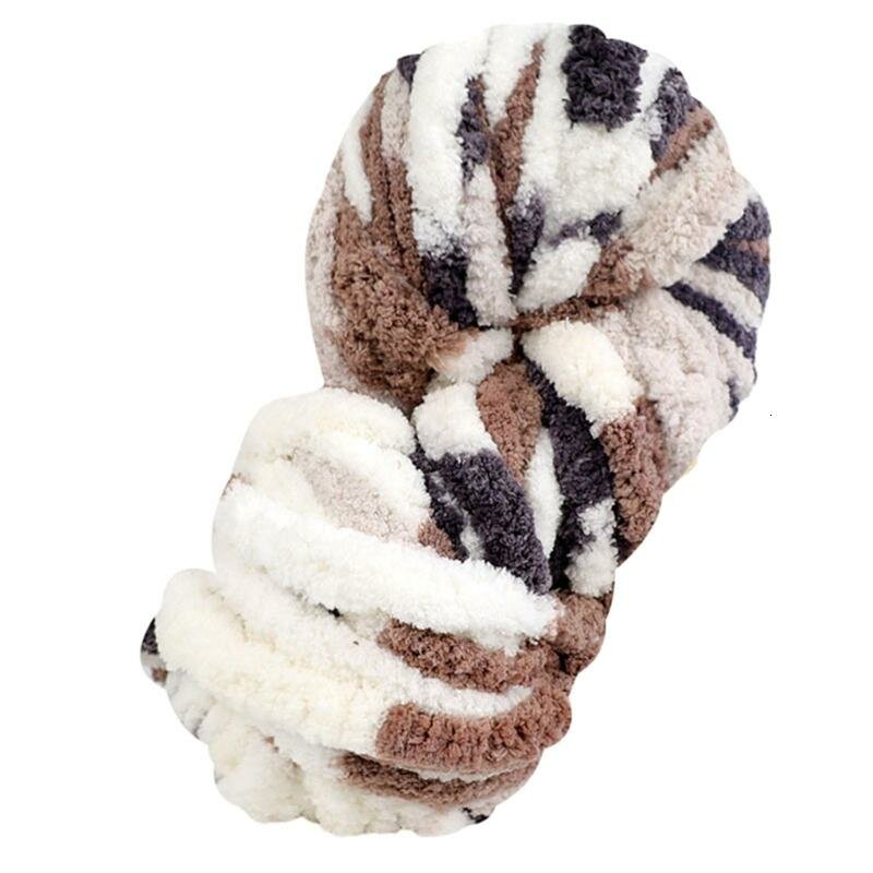 Дружелюбная к коже пряжа для вязания, Мастерство приготовления кофе