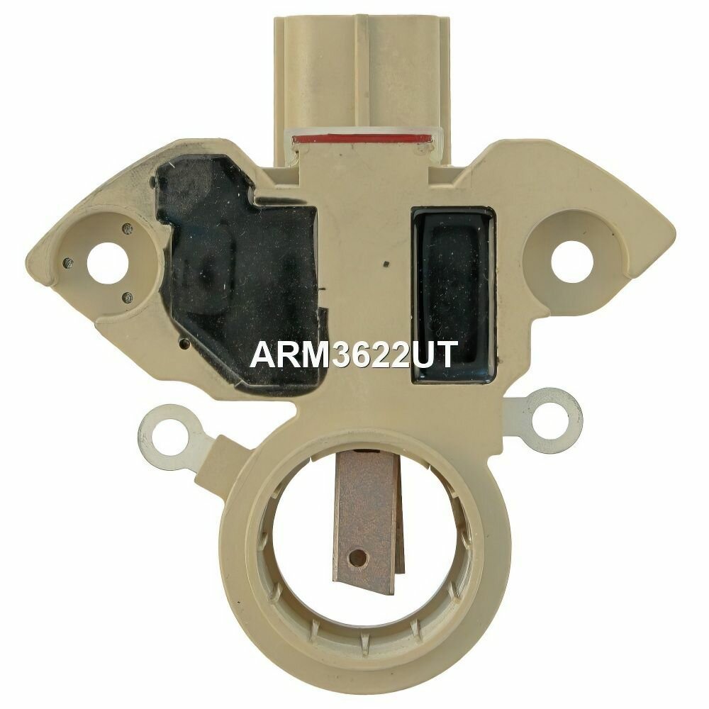 Реле регулятор генератора для Форд Эскейп, Фокус, Транзит Коннект, Едж