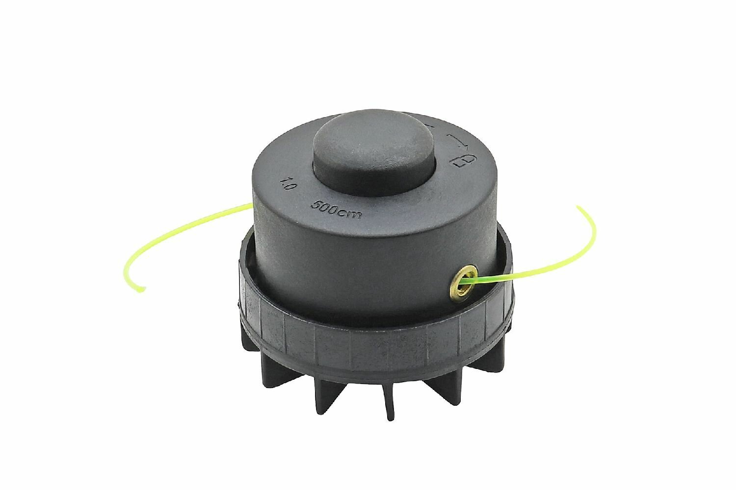 Косильная головка в сборе Rezer TH 300 (для электротриммера TR-300)
