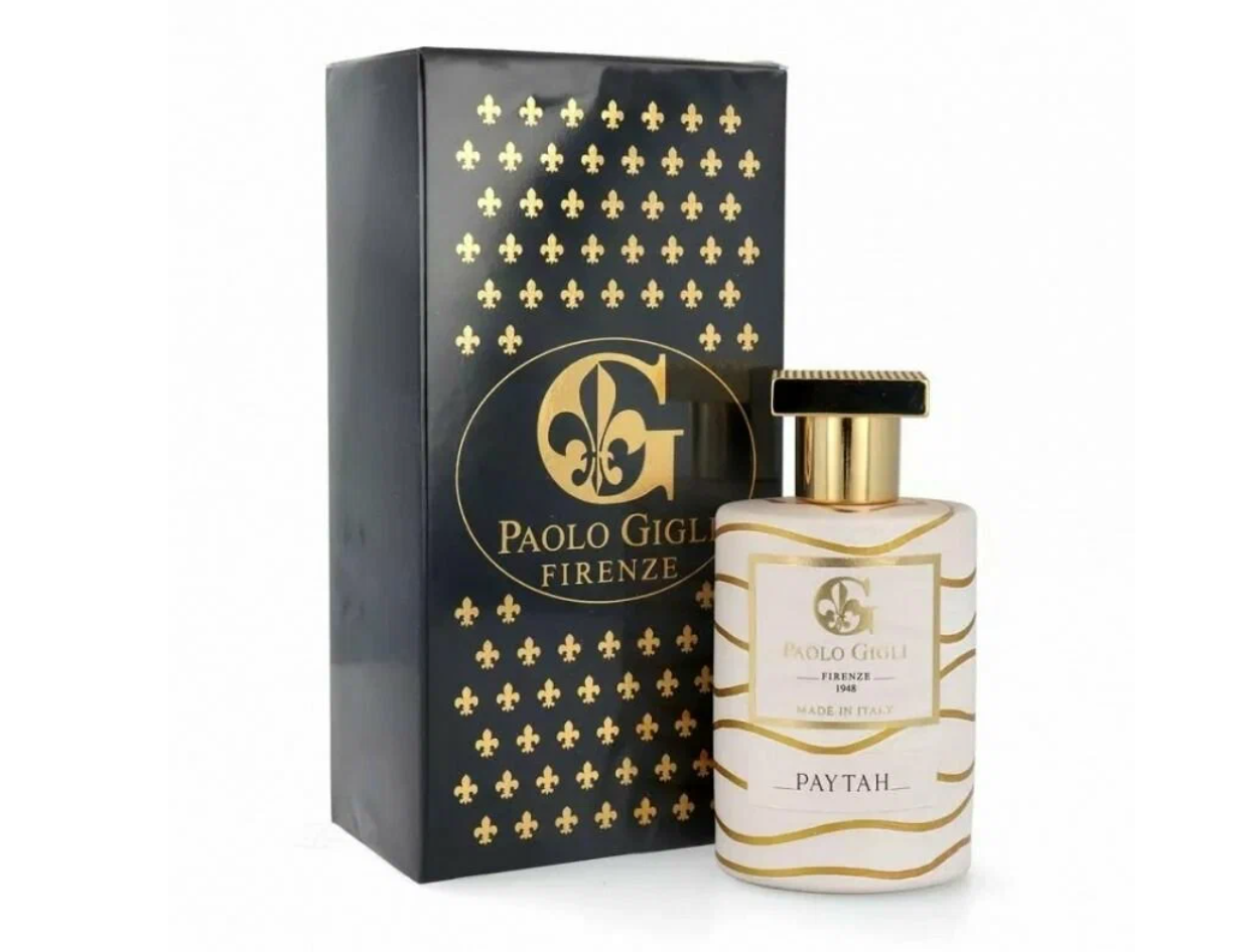 Парфюмерная вода Paolo Gigli Paytah 100 мл