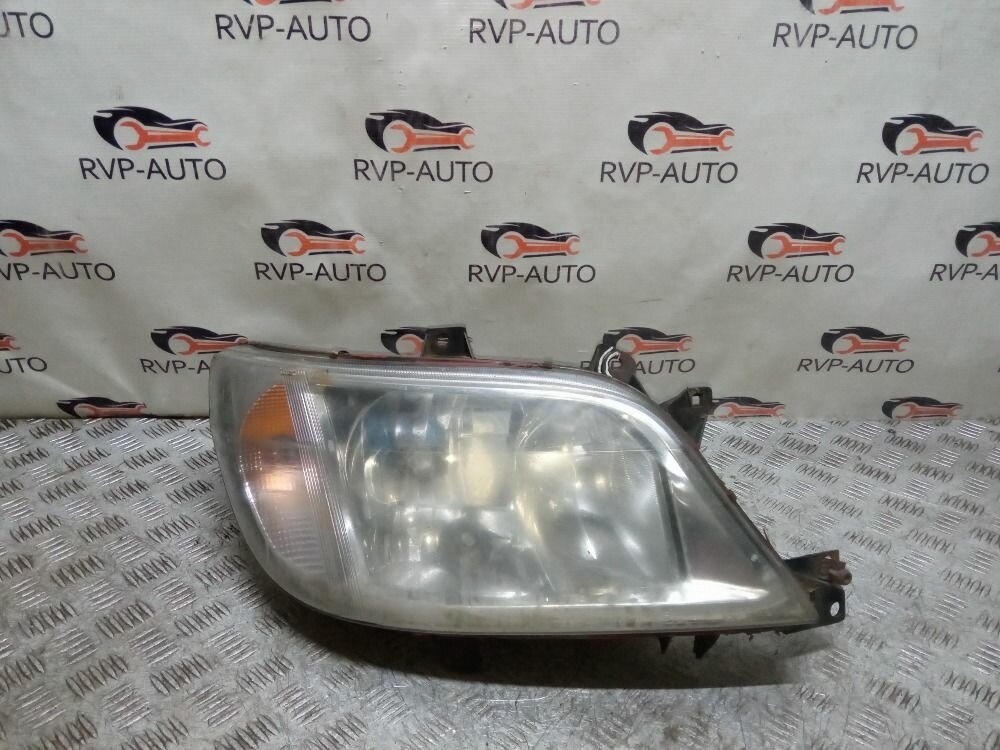 Фара правая Sprinter W901-905 1995 — 2006 Mercedes