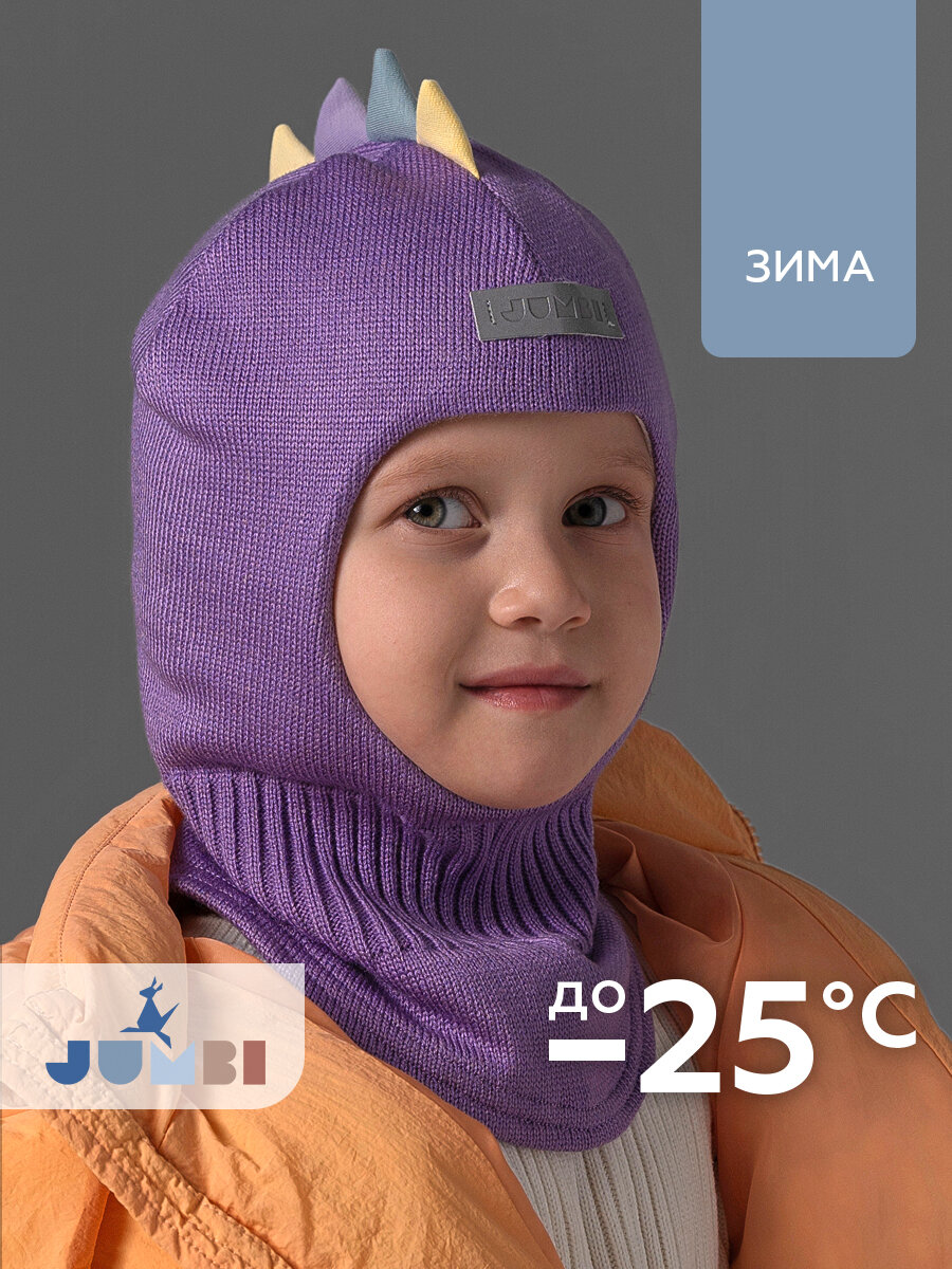 Балаклава для девочек