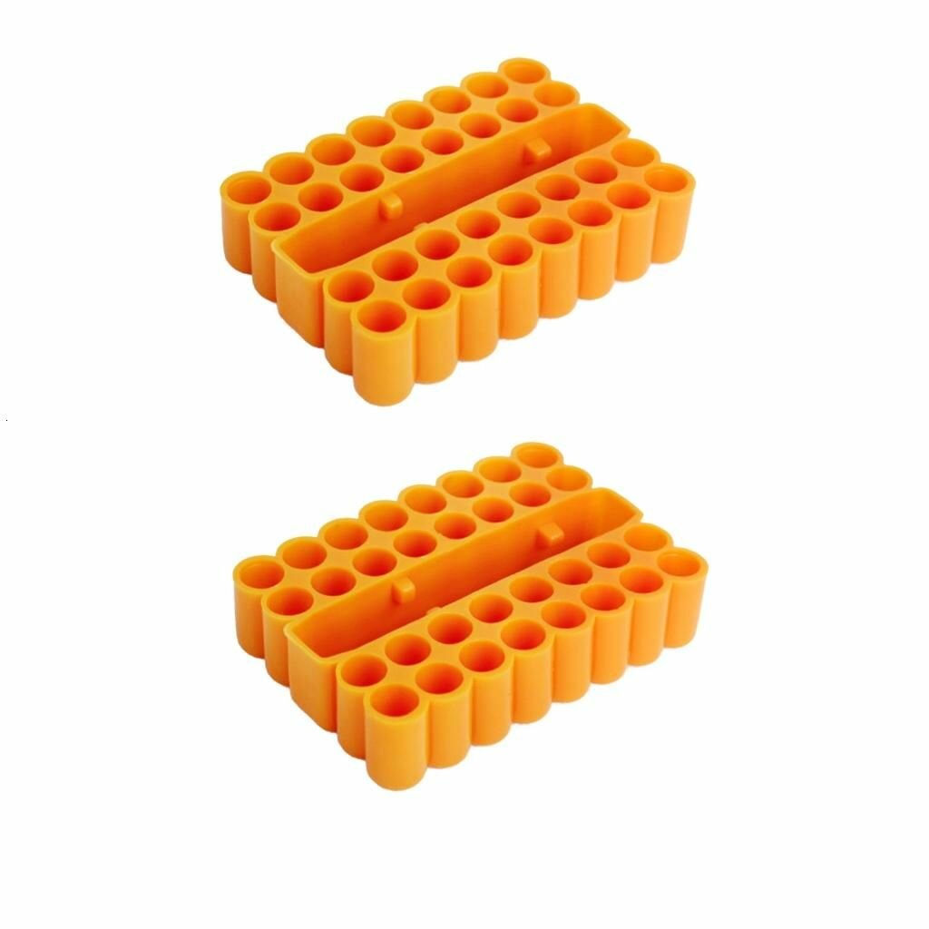 Держатель долота на 32 отверстия с шестигранным хвостовиком