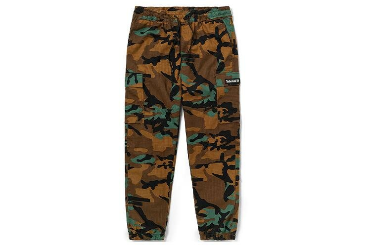 Брюки Timberland A22GN-CD1
