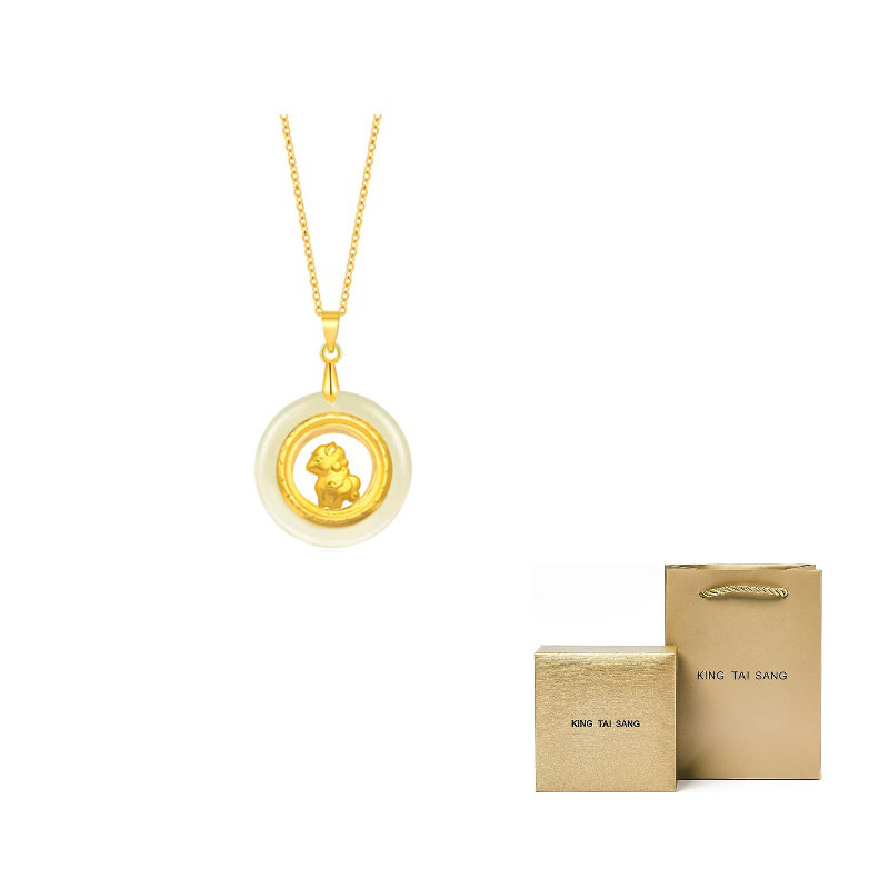 Чокер, Swarovski Zirconia