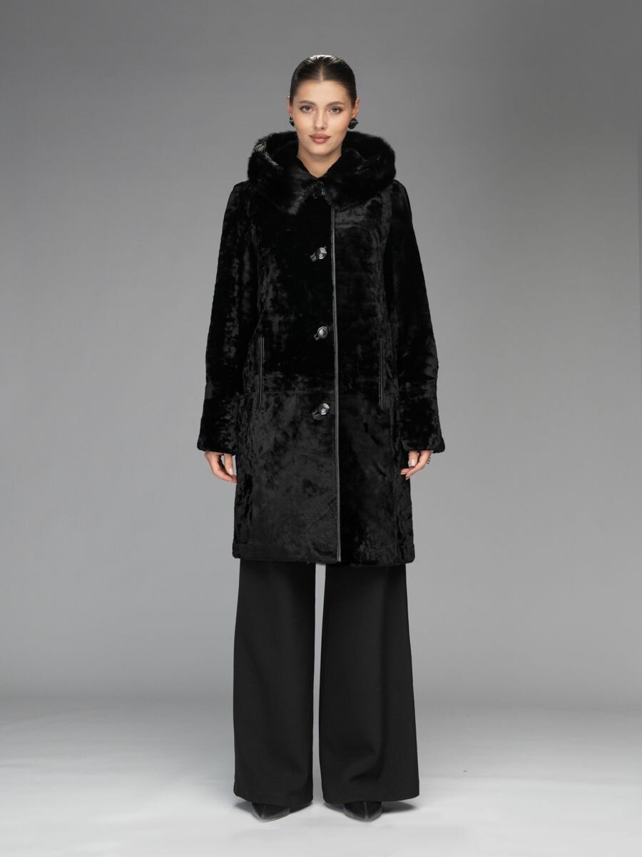 Шуба КВАДРАТ