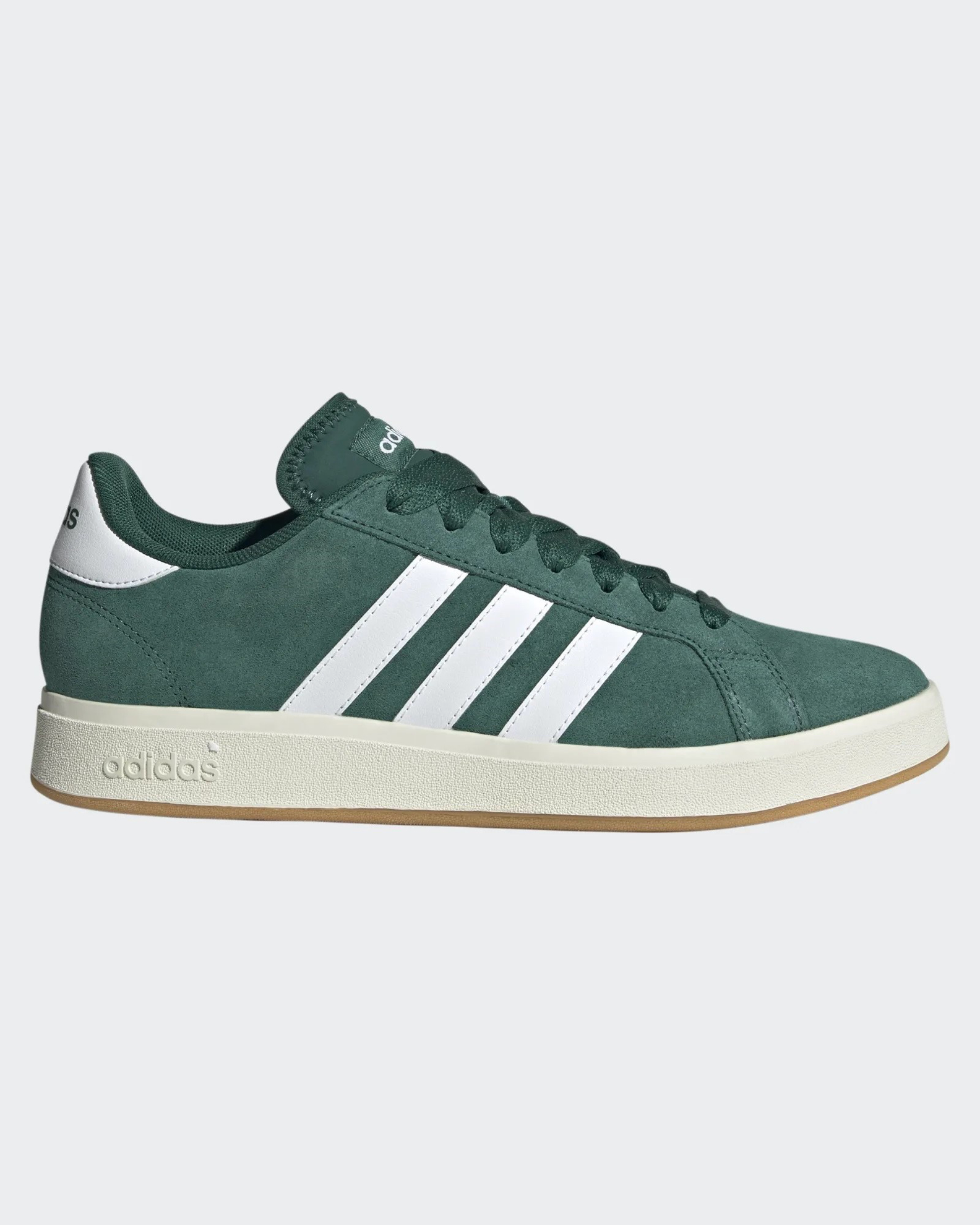 Кеды adidas Grand Court Base