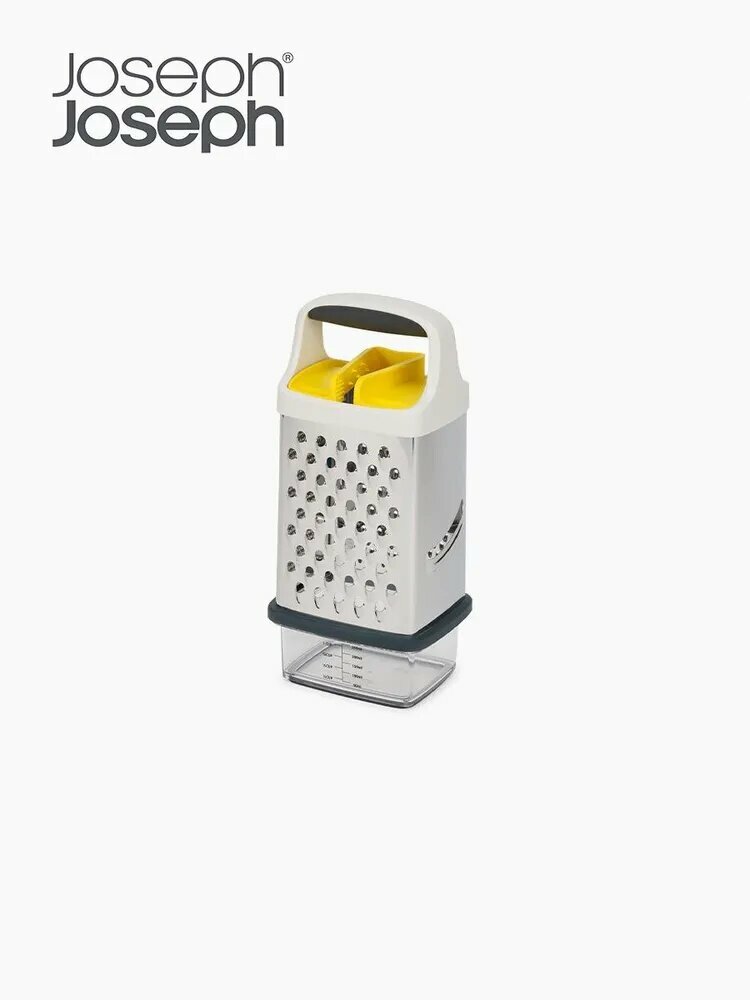 Терка для овощей Joseph Joseph "Multi-Grip" 20225
