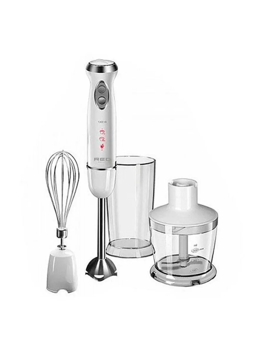 Погружной блендер RED SOLUTION RHB-2972