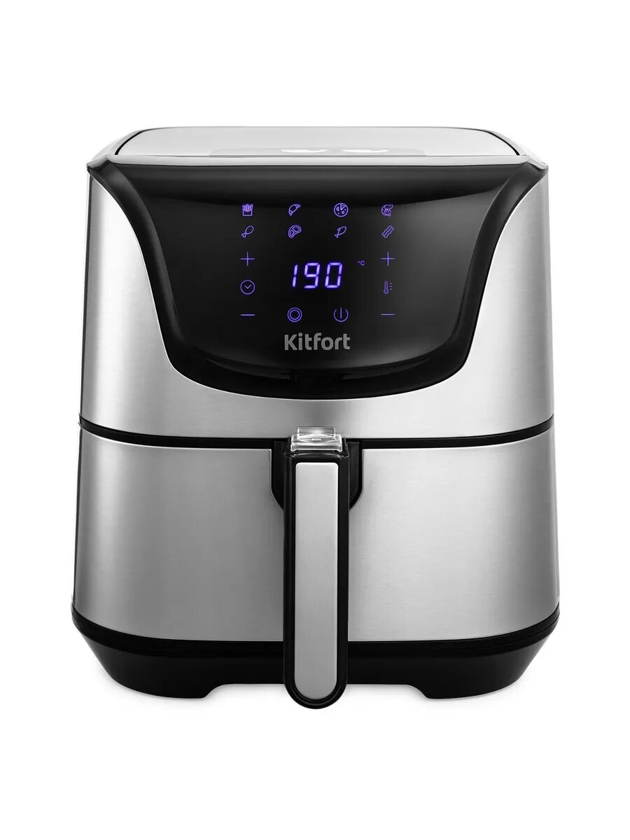 Аэрогриль Kitfort КТ-2232