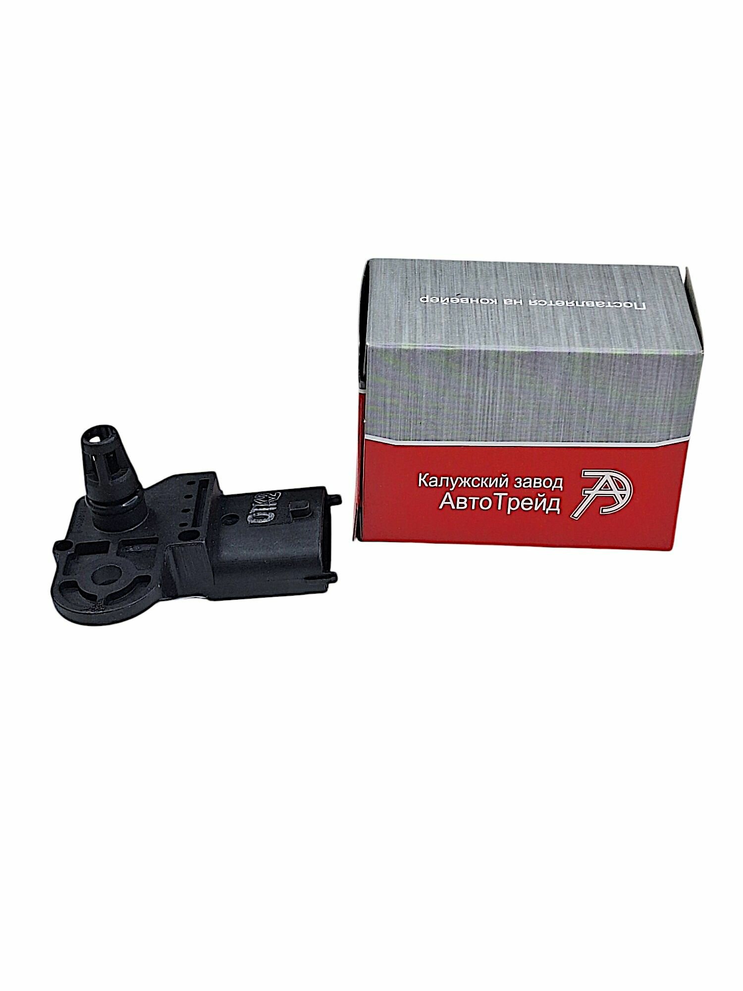 Датчик температуры и давления наддува ГАЗ-3310 Валдай с дв. Д-245,7 Евро-3