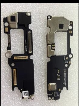 Оригинальный 7.82-дюймовый AMOLED-дисплей для OnePlus Open CPH2551 (версия BOE), Convert board Only