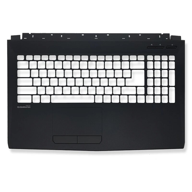 Задняя крышка ЖК-дисплея для ноутбука MSI GP62 GL62 PVECOY C Cover black