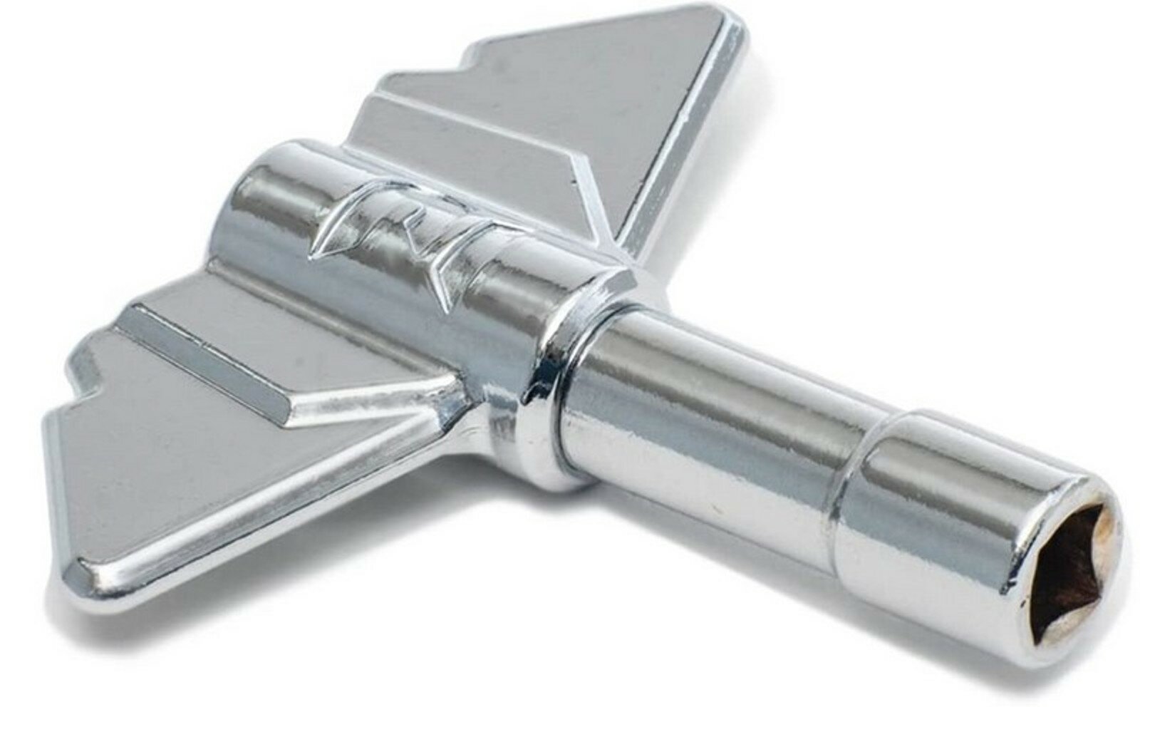 KE/4 Барабанный ключ, компактная и эргономичная конструкция, в упаковке 4шт, EHWD