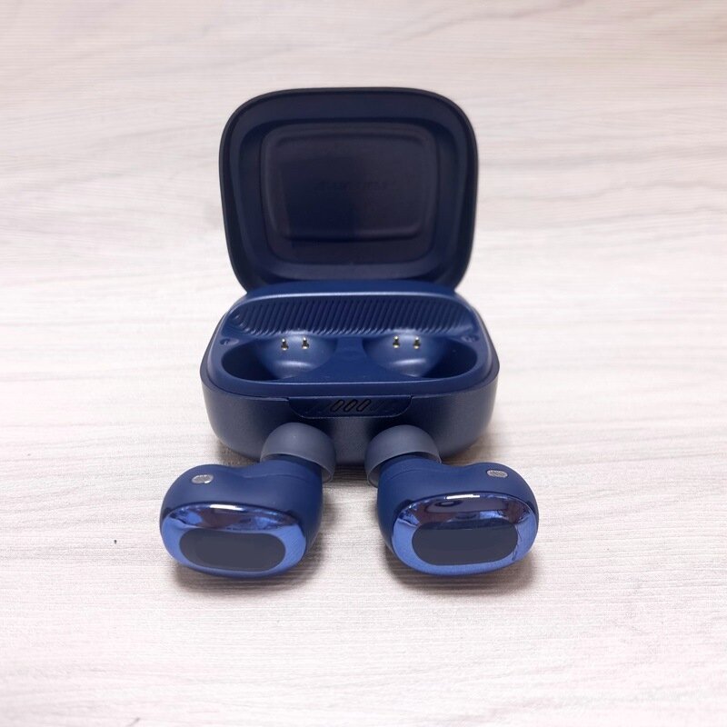 KLQ Наушники Bluetooth TWS M178 LIVE FREE2 стерео в ушах спортивные шумоподавление