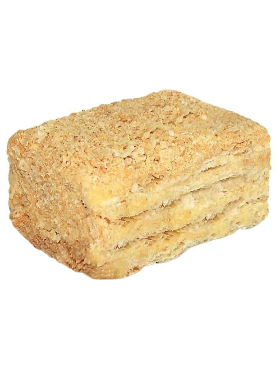 Печенье Наполеон мини, 2 коробки по 2 килограмма, реал