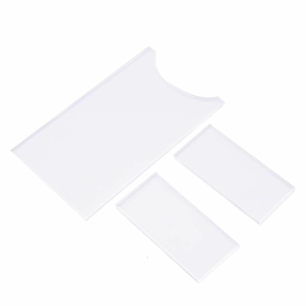 Клин/спейсер монтажный