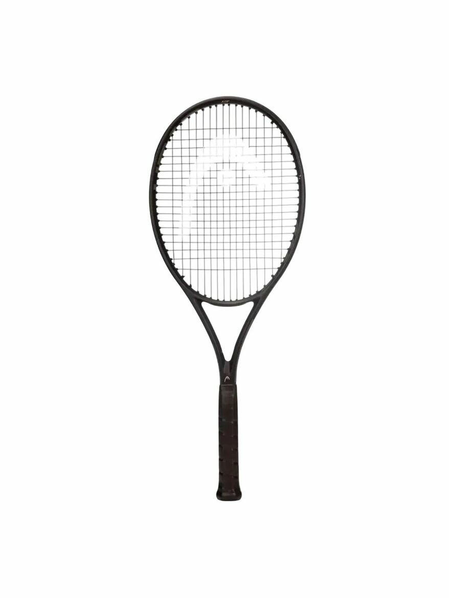 Ракетка Head Graphene Touch Speed XTR черный Большой теннис 100% Композитный материал 231244S30