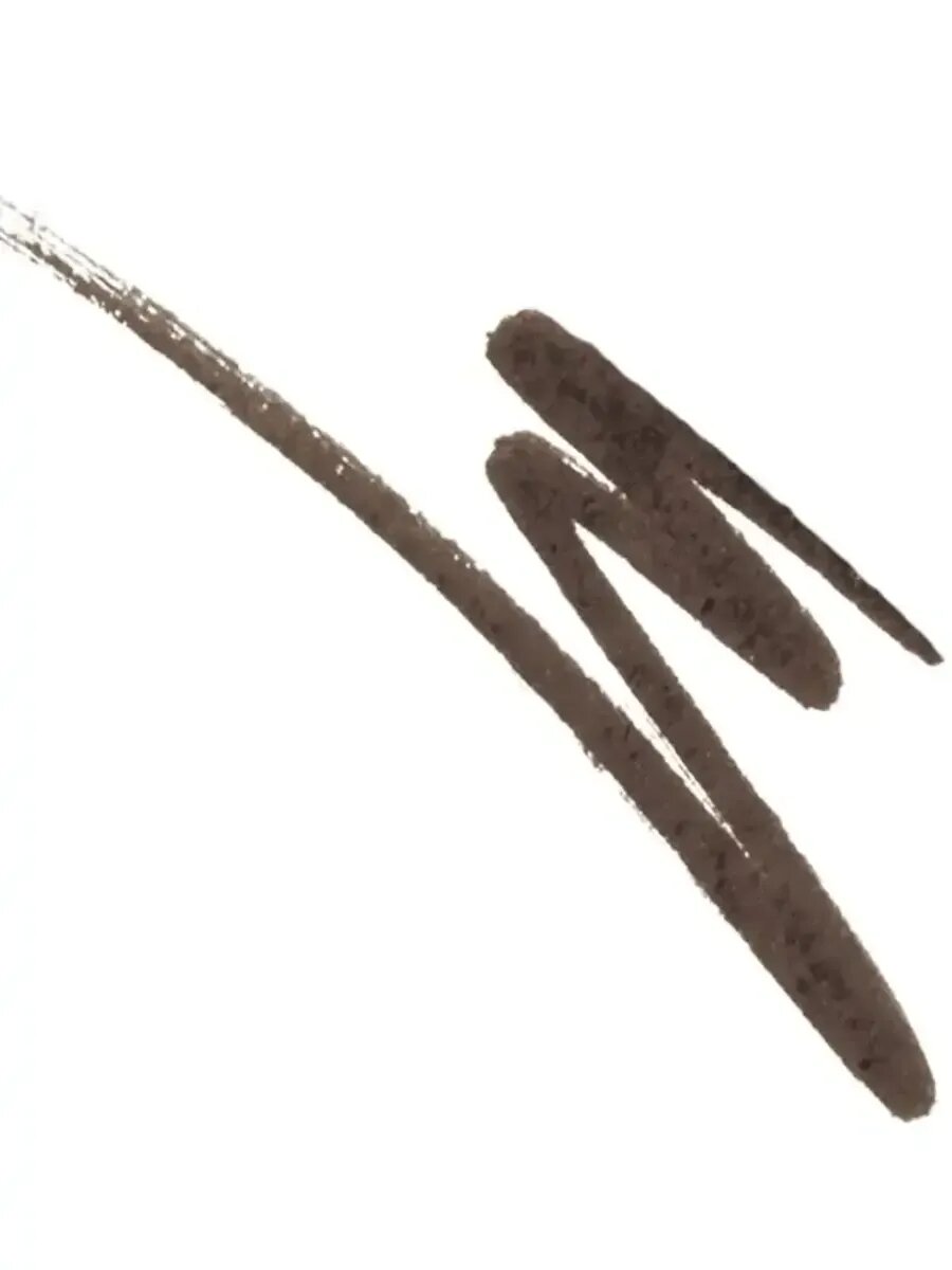 Подводка Influence Beauty Make Up Brow Robot Brow Marker, Маркер для бровей, 04