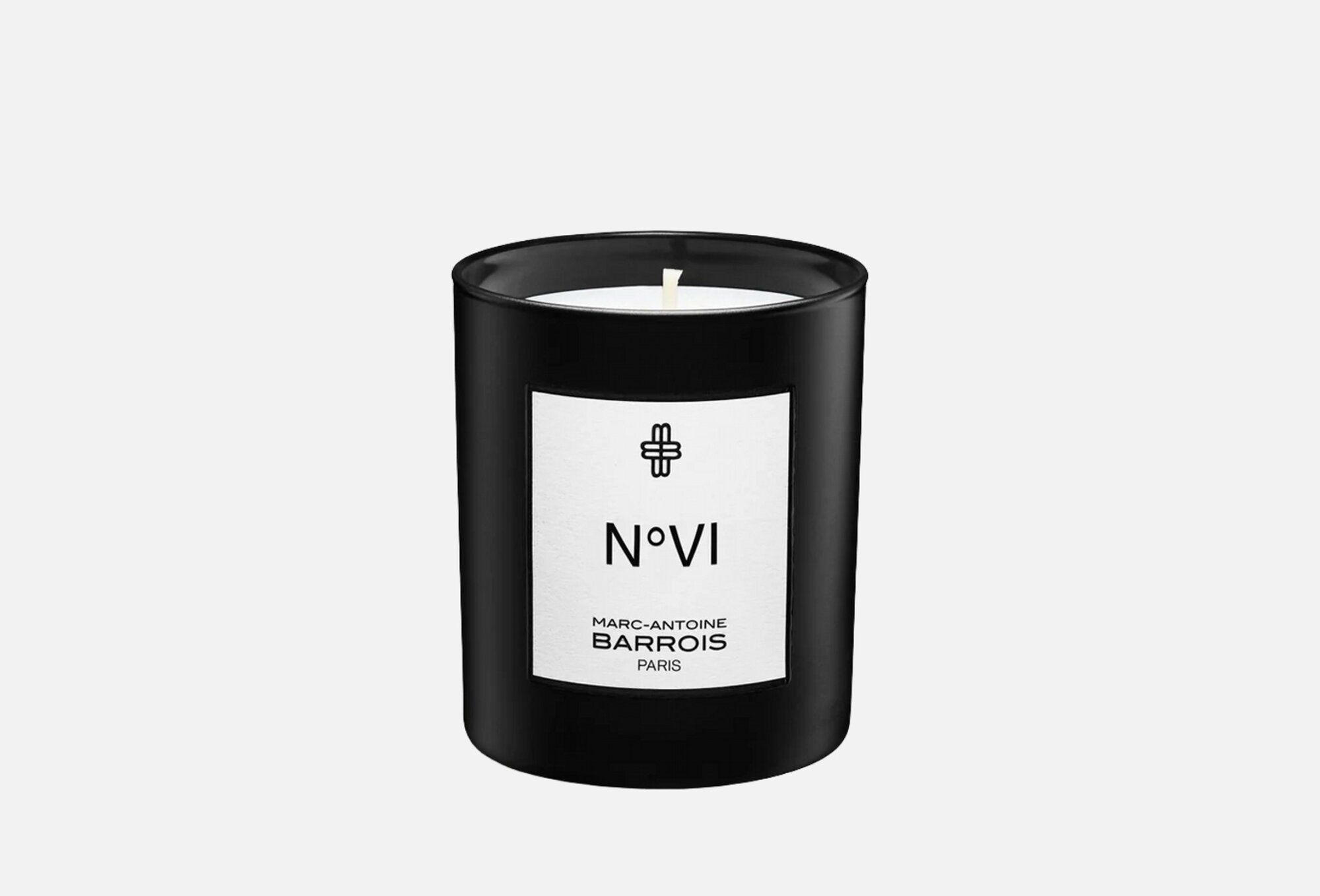 Ароматическая свеча MARC-ANTOINE BARROIS №VI 220 г
