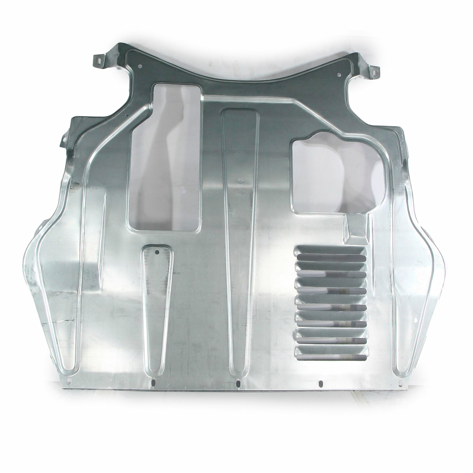 Брызговик двигателя ВАЗ-2110-12